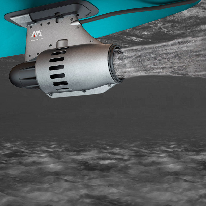 Aqua Marina Blue Drive S Power Fin – Aqua Marina UK